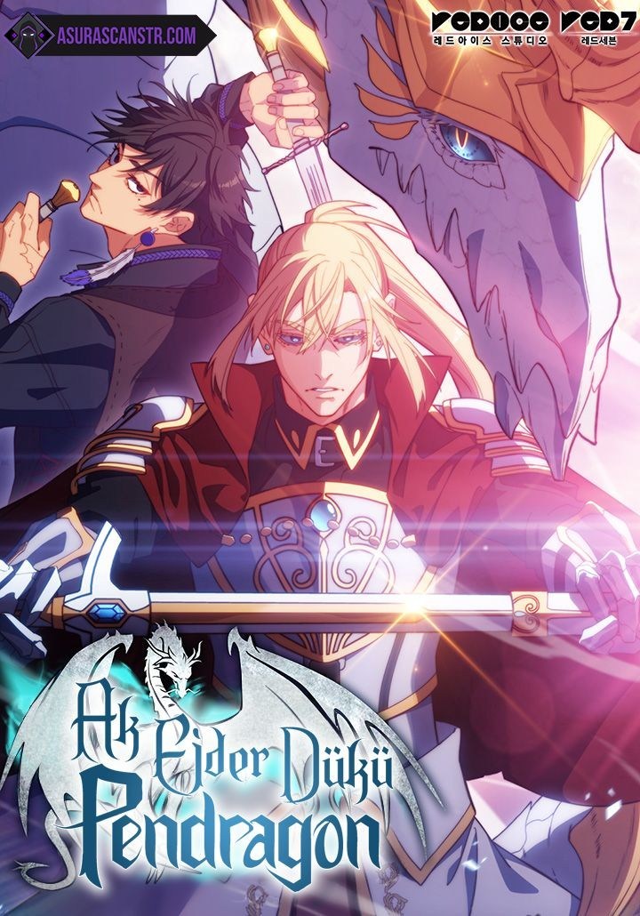 Duke Pendragon - aincradscans